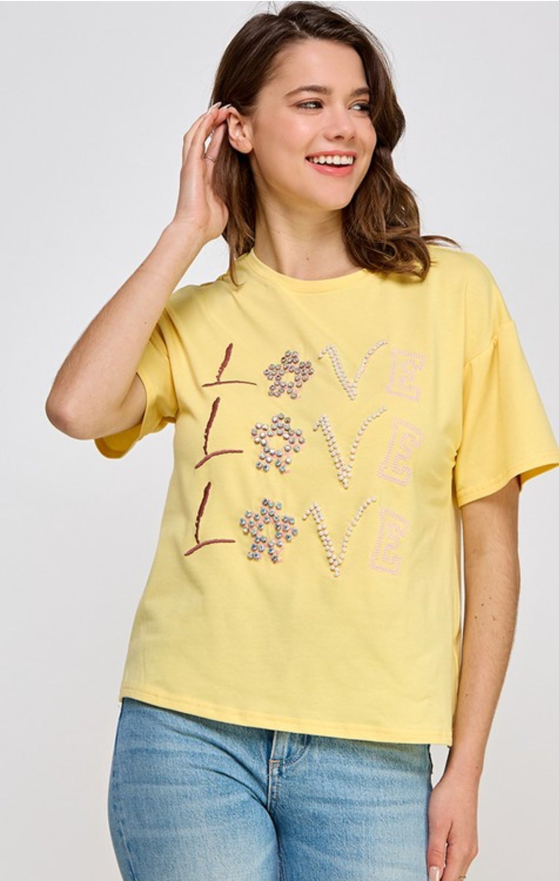 TOPS /RUBYBOUTIQUE – Page 2 – Ruby Boutique