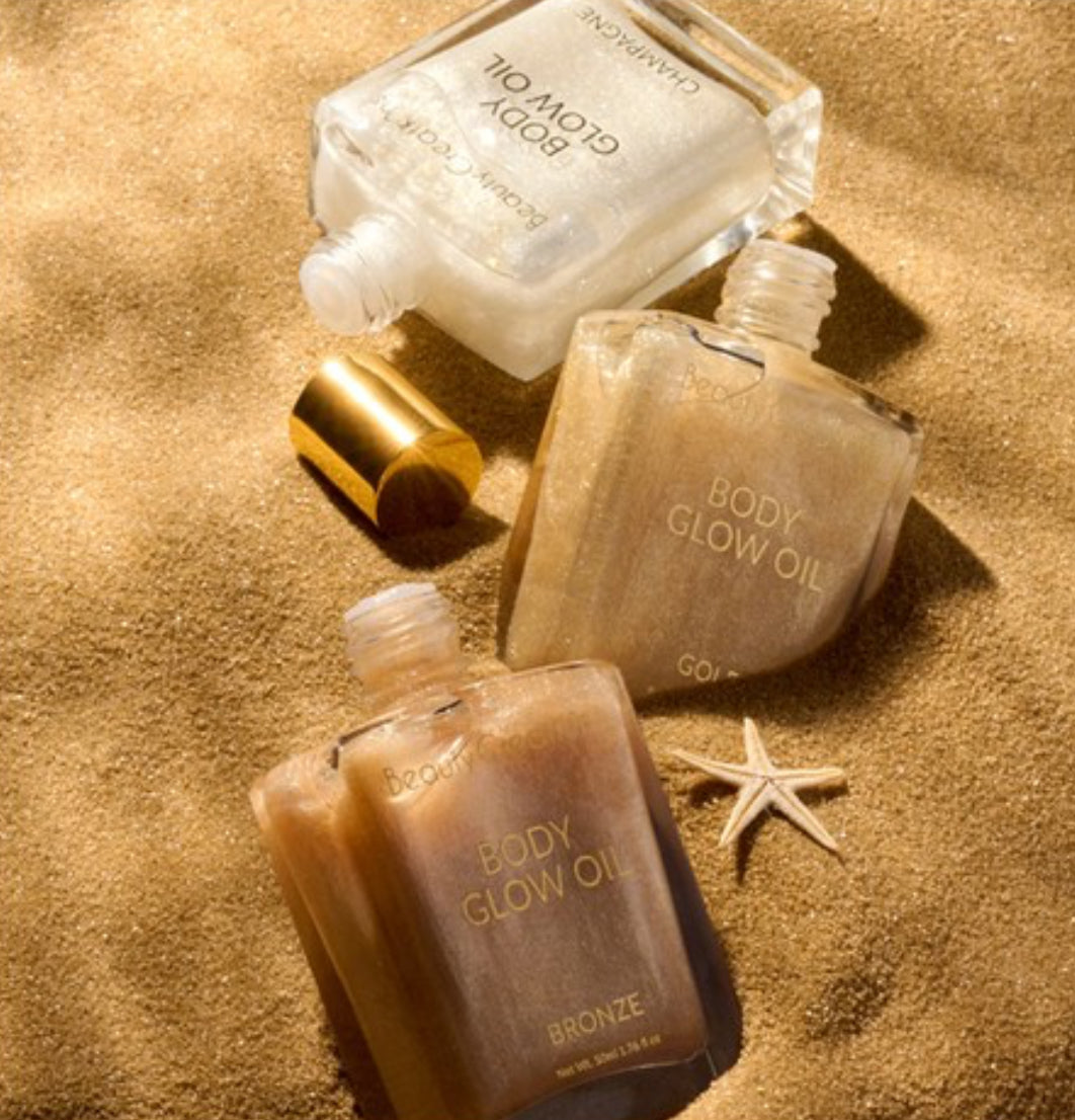 Makeup & Self-Care Essentials – Ruby Boutique