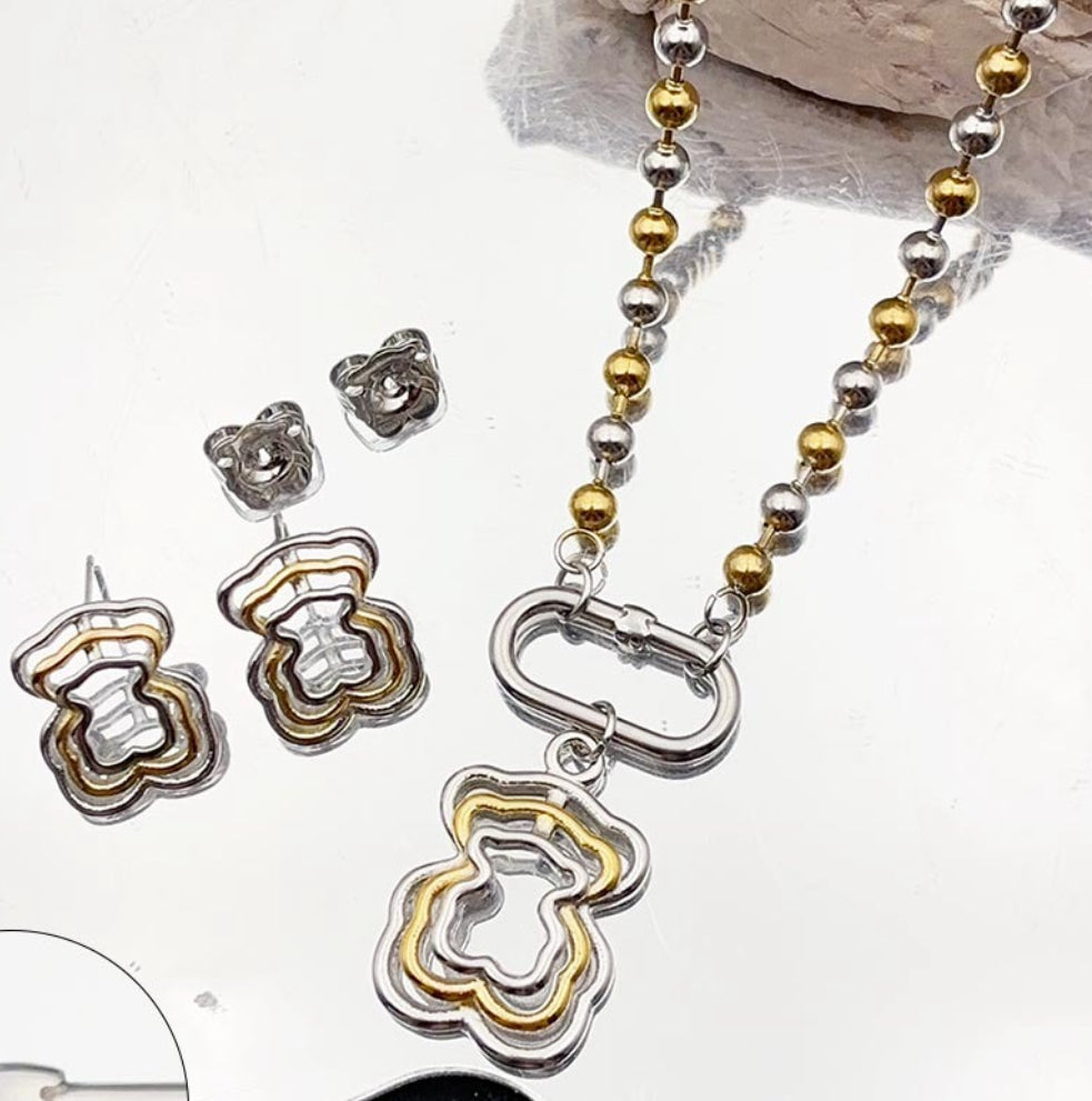 Teddy Bear Collection / RUBYBOUTIQUE – Ruby Boutique