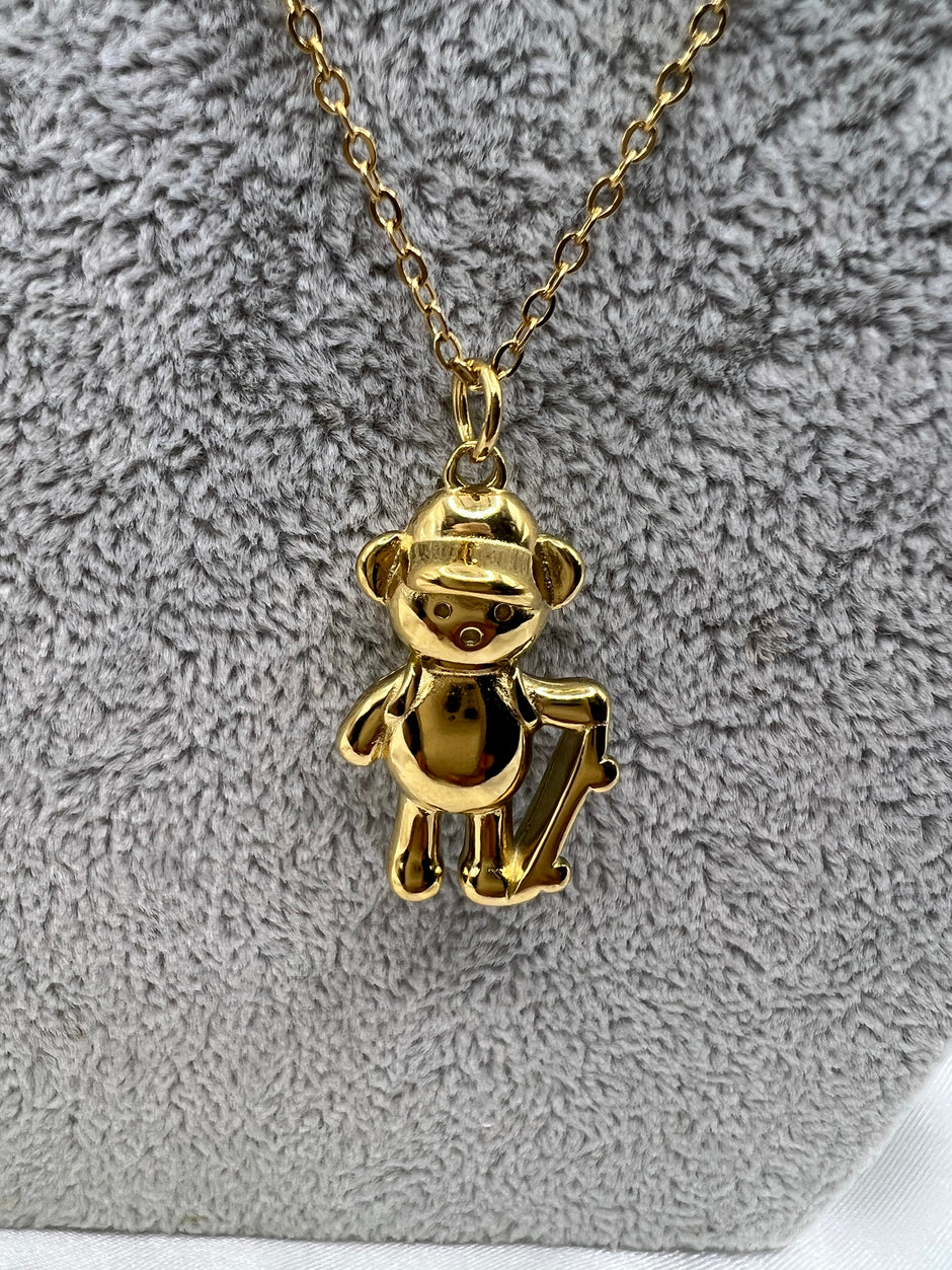 Teddy Bear Collection / RUBYBOUTIQUE – Ruby Boutique